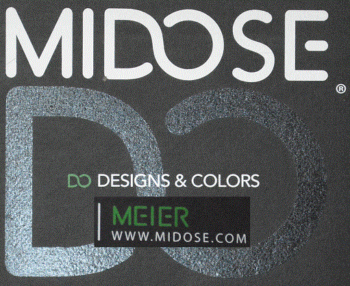 کاغذ دیواری میدوس MIDOSE | محصول 2023 میلادی | ارسال همه روزه